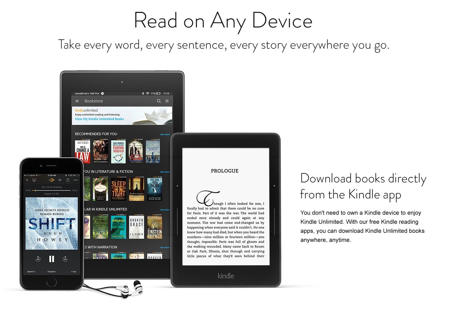 Start your 30-day free trial and gain full access to Amazon Prime ...